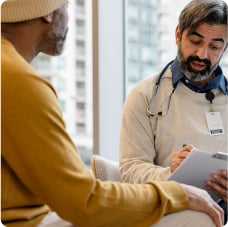 Dr. Akit Patel, MD. at GI Specialists of Georgia