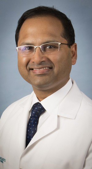 Dr. Sachin Goel, MD - GI Specialists of Georgia