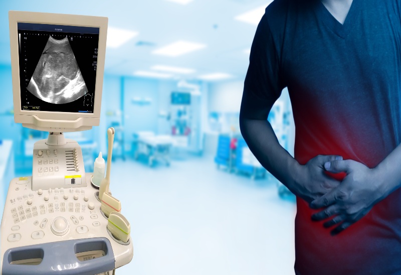 On-Site Imaging by GI Specialists of GA in Atlanta, GA