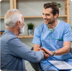 Dr. Akit Patel, MD. at GI Specialists of Georgia