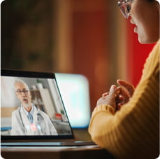 Dr. Madhuri Meka, Gastroenterologist in Atlanta, GA